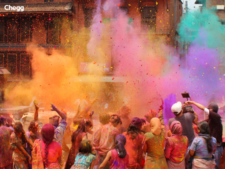 Why is Holi celebrated? Legends, Traditions, and Meaning