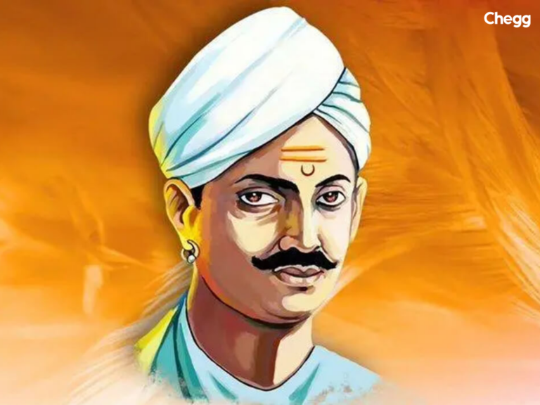 Freedom Fighters of 1857: Key Figures and Impact