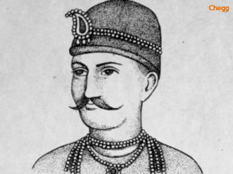 Freedom Fighters of 1857: Key Figures and Impact