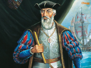 Who Discovered the Sea Route to India? Find Out Here