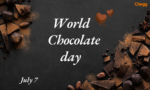 World Chocolate Day: July 7 History, Recipes & Celebration