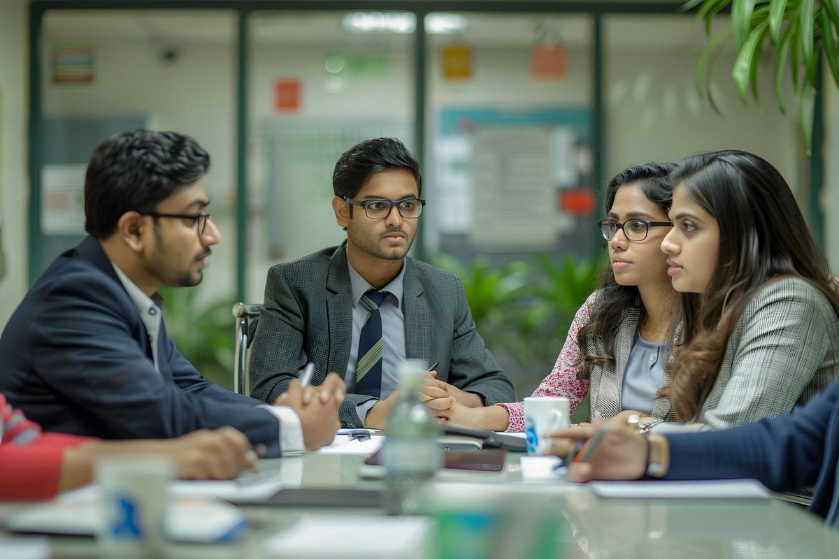 Top Management Consultant(2025): Strategy & Business Growth Experts