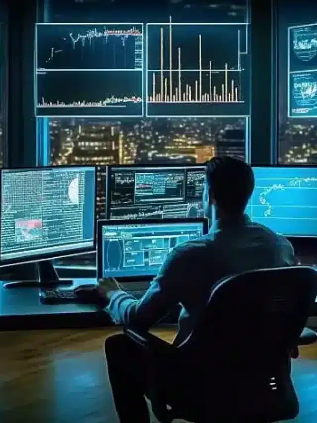 Industry Trends of 2025 That Techies Need To Know - Chegg India