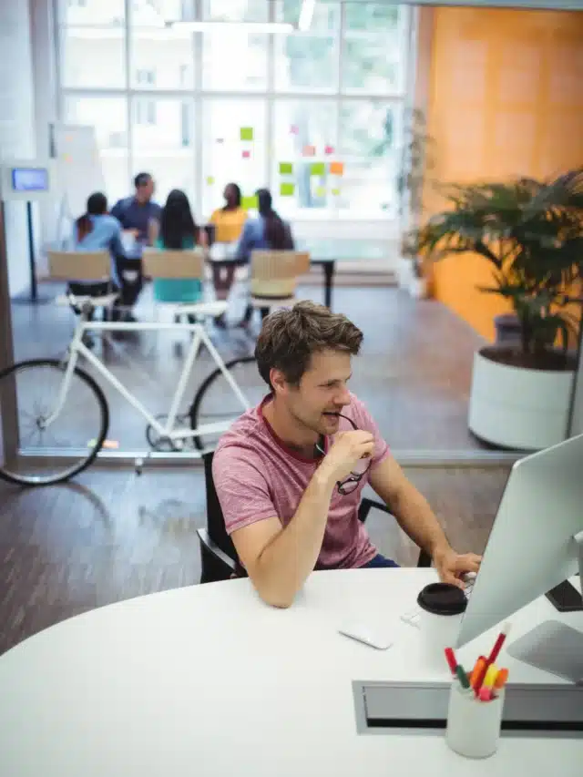6 Brilliant Ways To Network At New Workplace - Chegg India