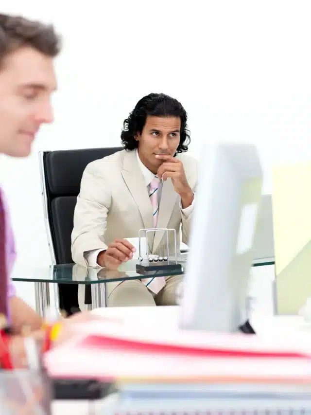 Subtle Signs That You're More Respected in Office Than You Think ...