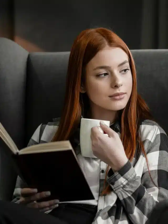 7 Books That Are Best For Introvert Souls - Chegg India