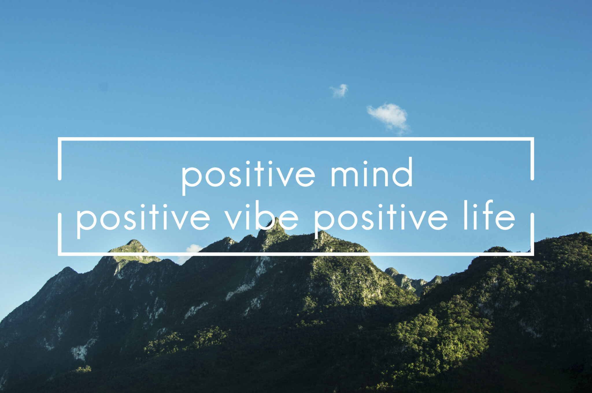 100+ Short Positive Thinking Quotes for Peace and Happiness