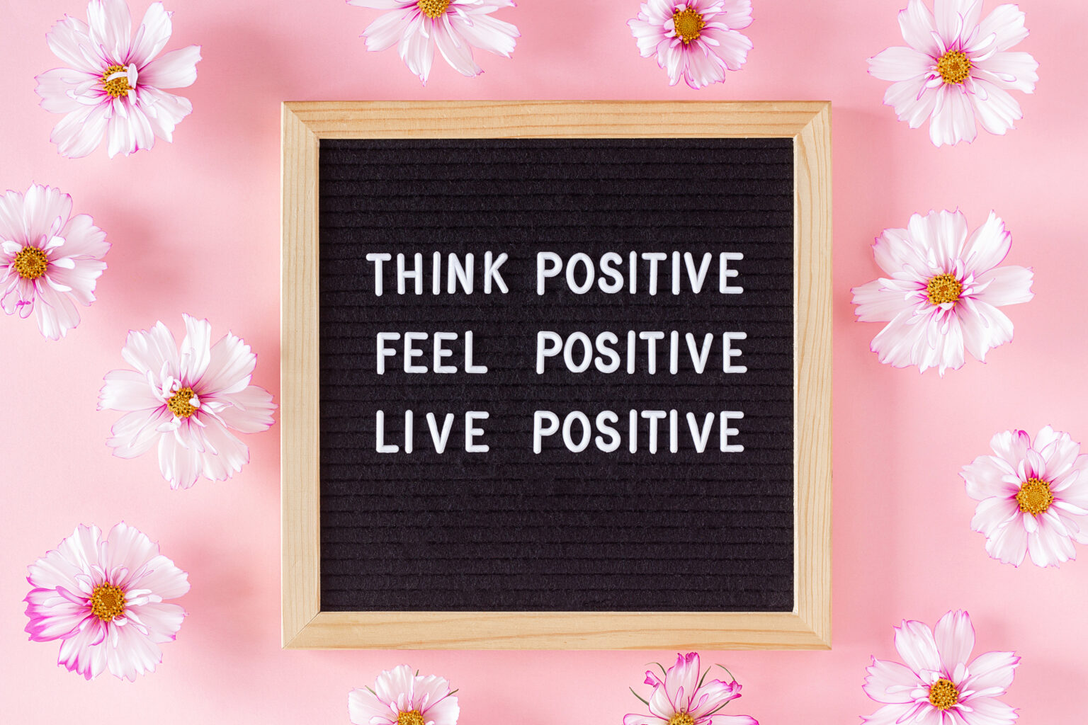 100+ Short Positive Thinking Quotes for Peace and Happiness