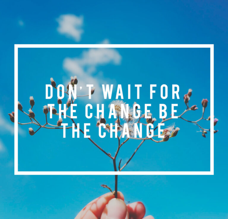 Self Change Quotes to Inspire Positive Change and Growth in 2025