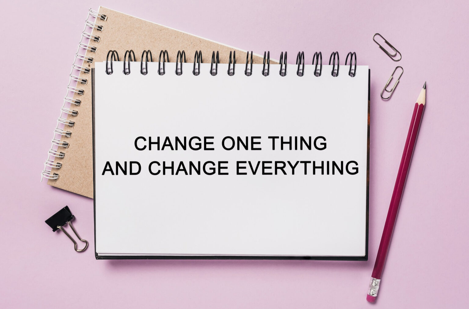 Self Change Quotes to Inspire Positive Change and Growth in 2025