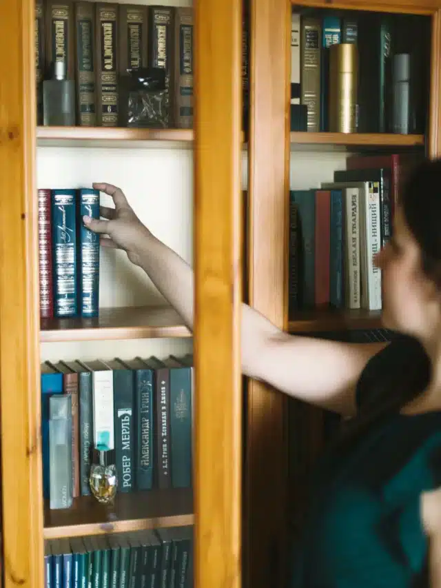 7 Books You Cannot Find in Any Libraries - Chegg India