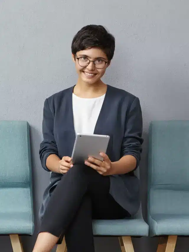 8 Interview Tips To Remember After Career Break - Chegg India