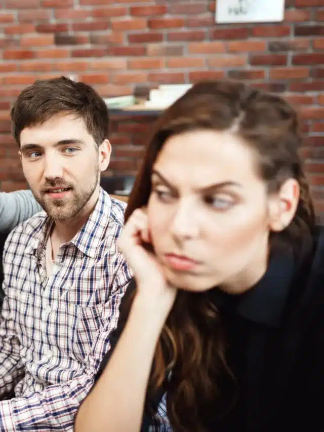 Phrases Unhappy People Use Unknowingly - Chegg India