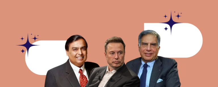 Top 20+ Famous Entrepreneurs Who Inspire Success 2025