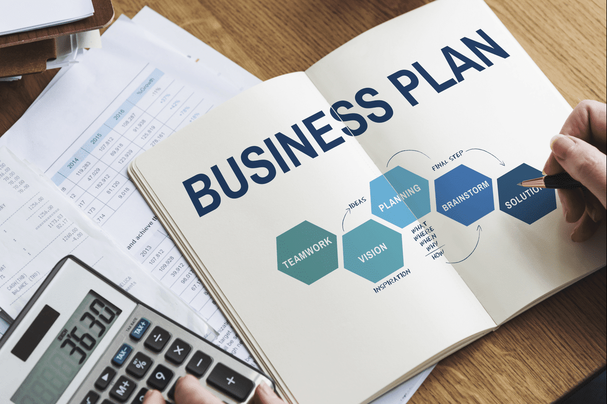 Proven Business Plan Format for Quick Results (2025)