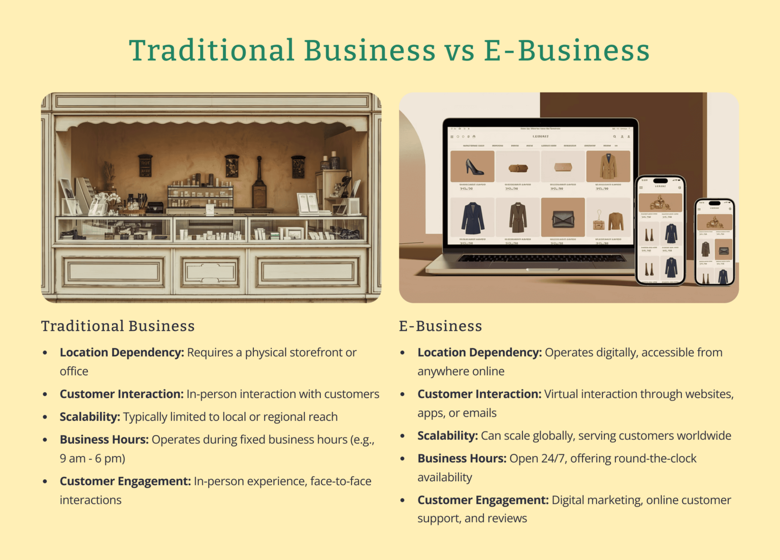 Best Traditional Business Tips for Quick Success in 2025