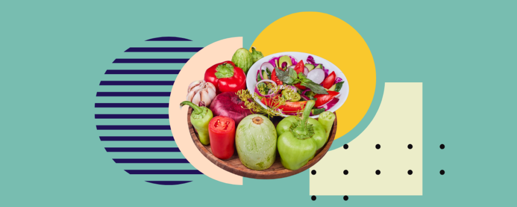 100 Vegetables Names: Ultimate List of Powerful Veggies