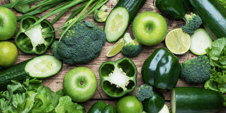 100 Vegetables Name: Complete List, Benefits & Regional Info