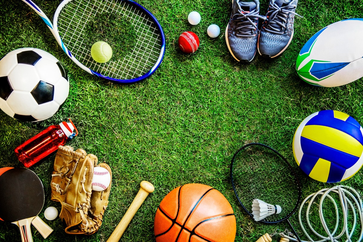 The Importance of Sports: 10 Benefits for Physical & Mental Health