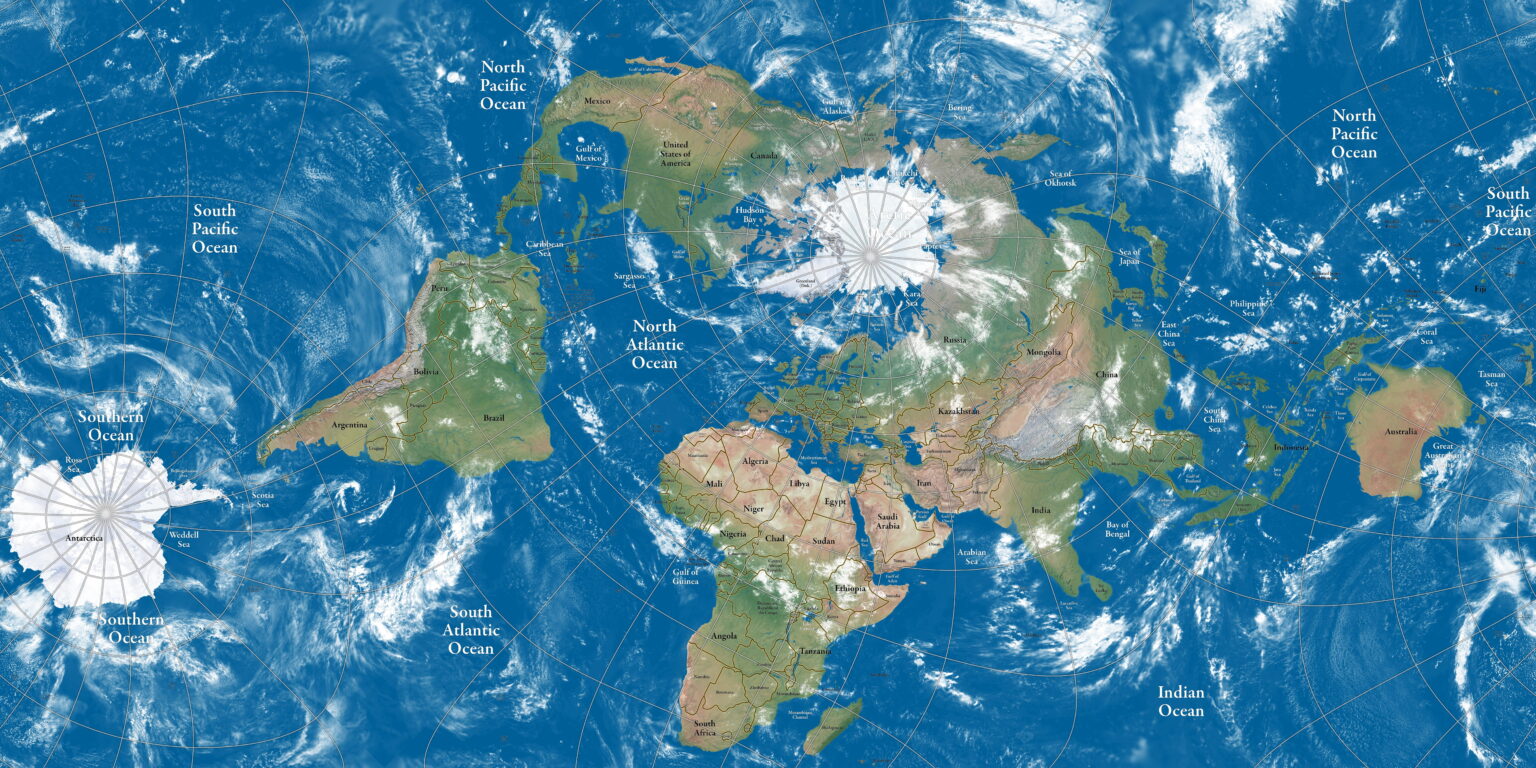 How Many Oceans Are There in the World? 5 Stunning Truths