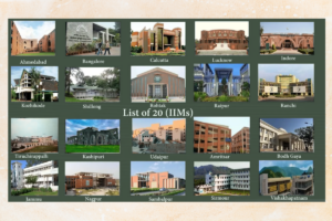 How Many IIM in India? Discover the 21 Prestigious Institutes