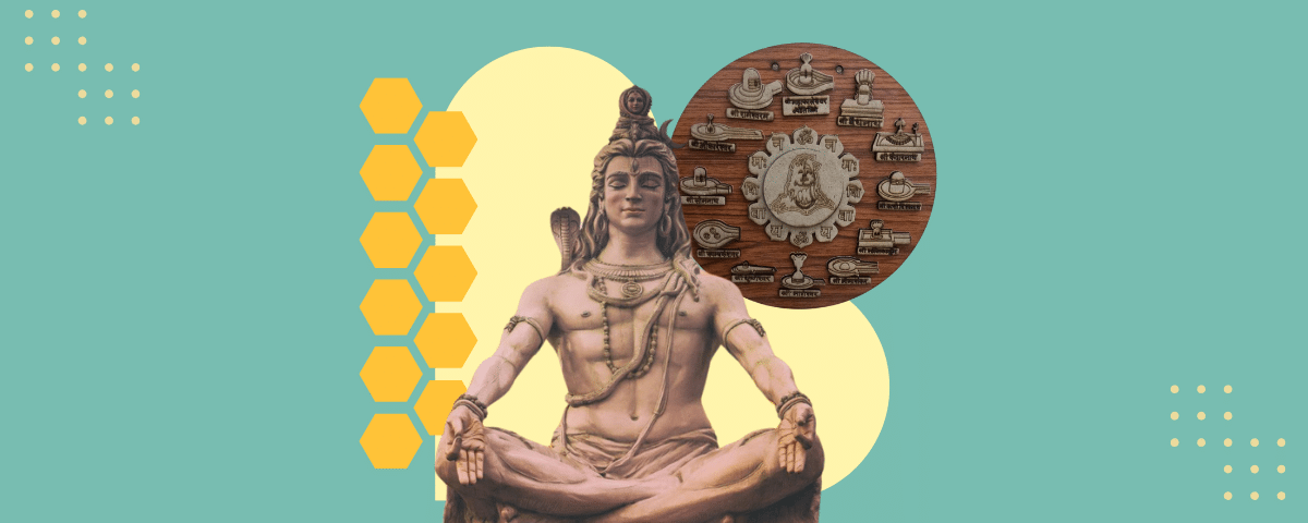 12 Jyotirlinga List: Powerful and Spiritual Significance