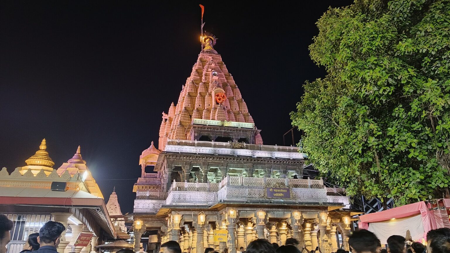 12 Jyotirlinga List in India–Names, Locations and Significance