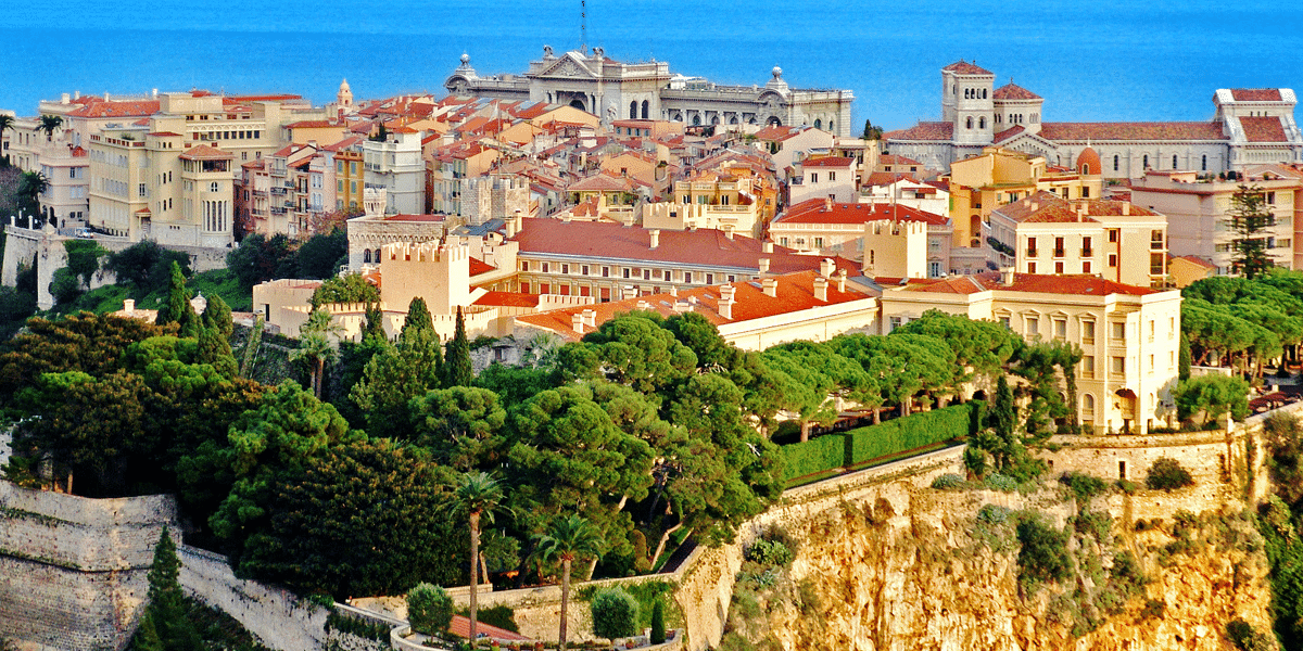 Top 10 Smallest Country in the world: Surprising Gems