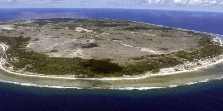 Top 10 Smallest Country in the world: Surprising Gems