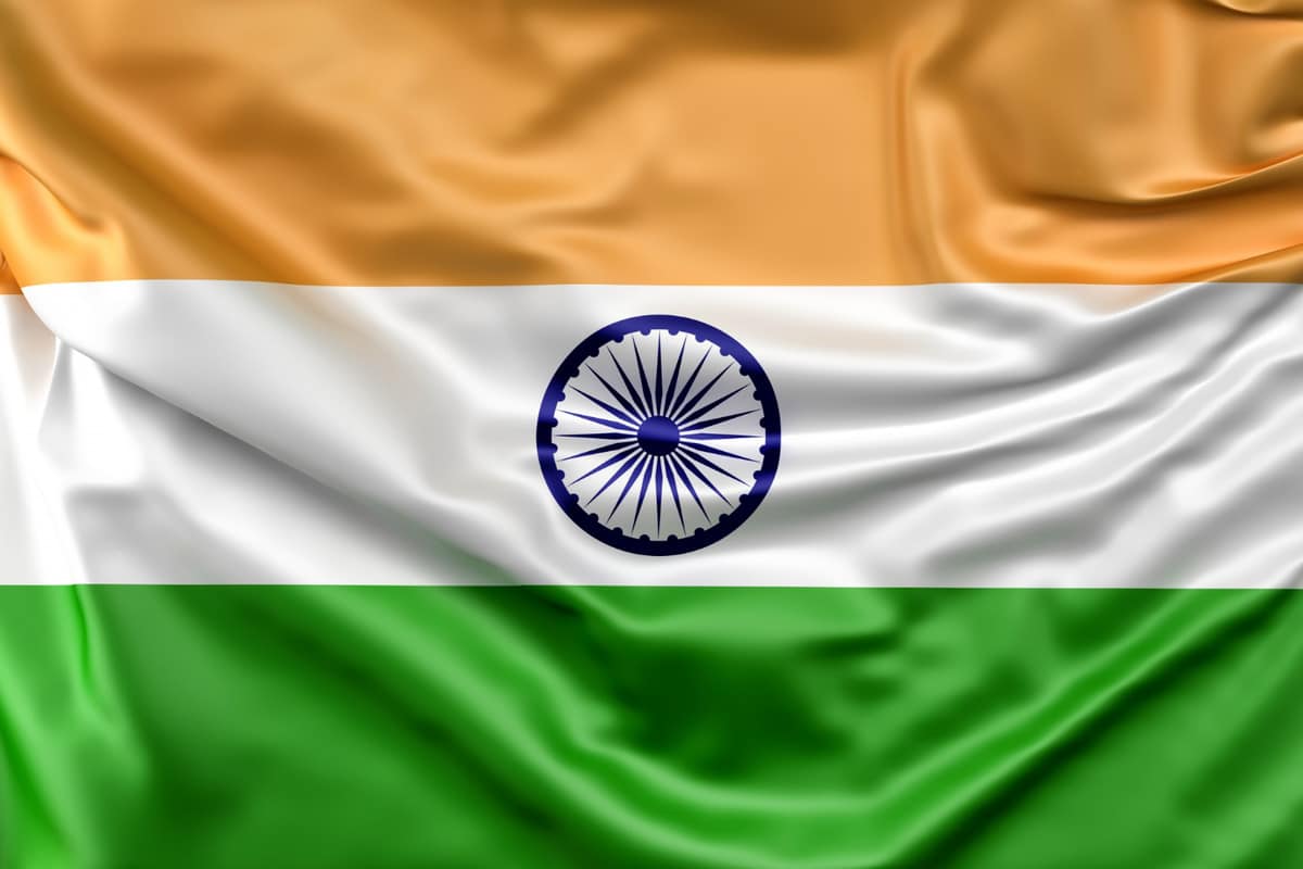 History of Indian Flag – 3 Amazing Facts Behind Its Colors