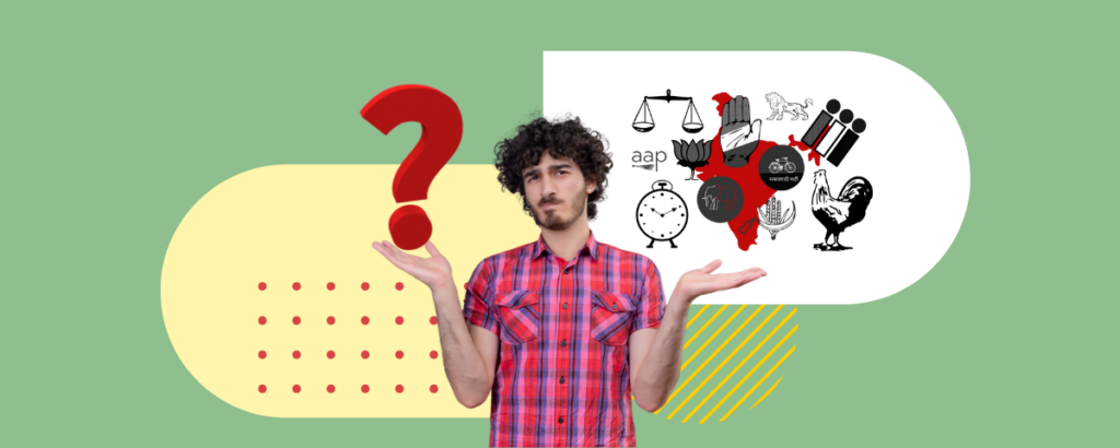 How Many National Parties in India? 6 Spectacular Parties