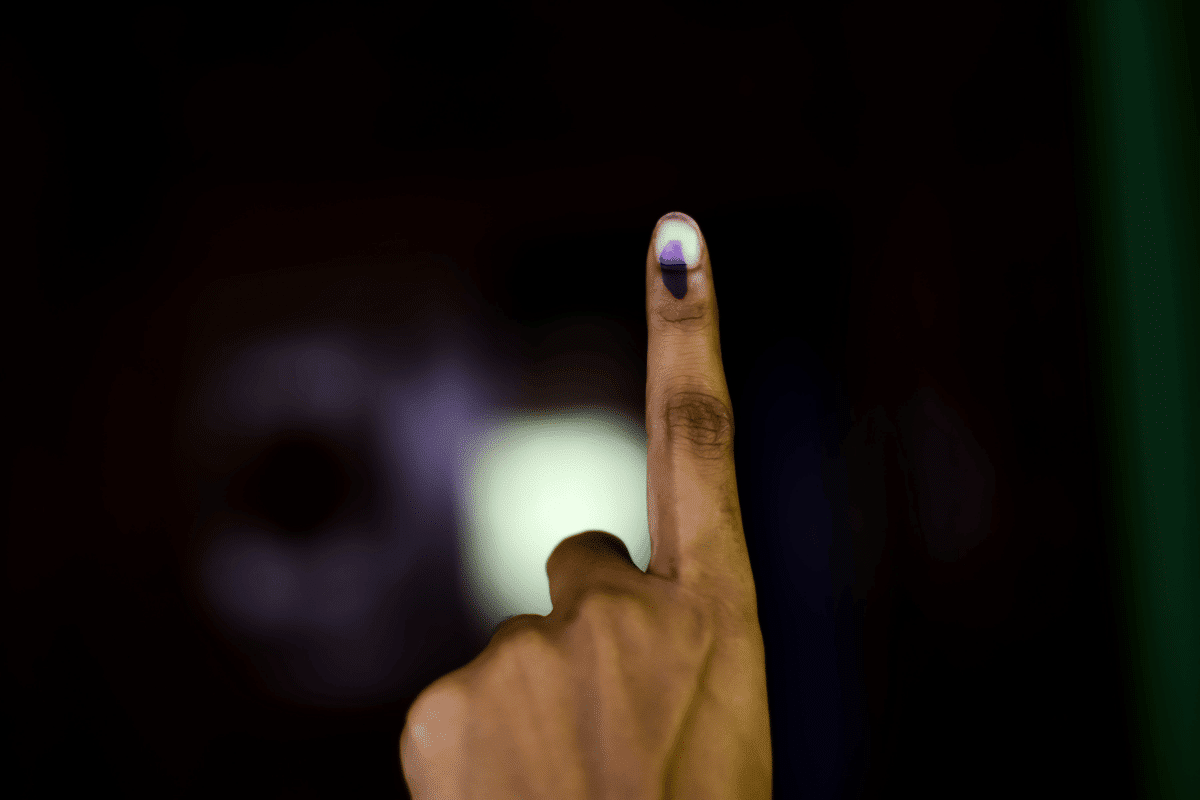How Many National Parties in India ? 6 Spectacular Parties