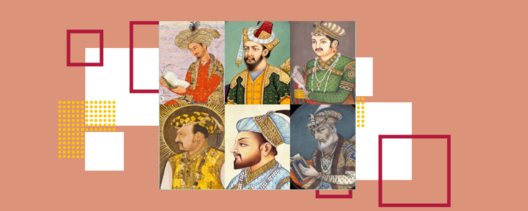 List of Mughal Emperors in India: 5 Greatest rulers