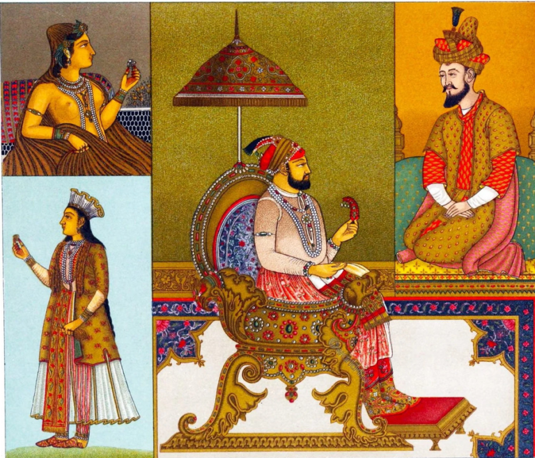 List of Mughal Emperors in India: 5 Greatest rulers