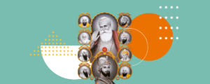 List of 10 Sikh Gurus Names in Order: Their Powerful Legacy