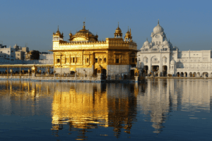 Complete & inspiring List of 10 Sikh Gurus Names in Order You Should Know