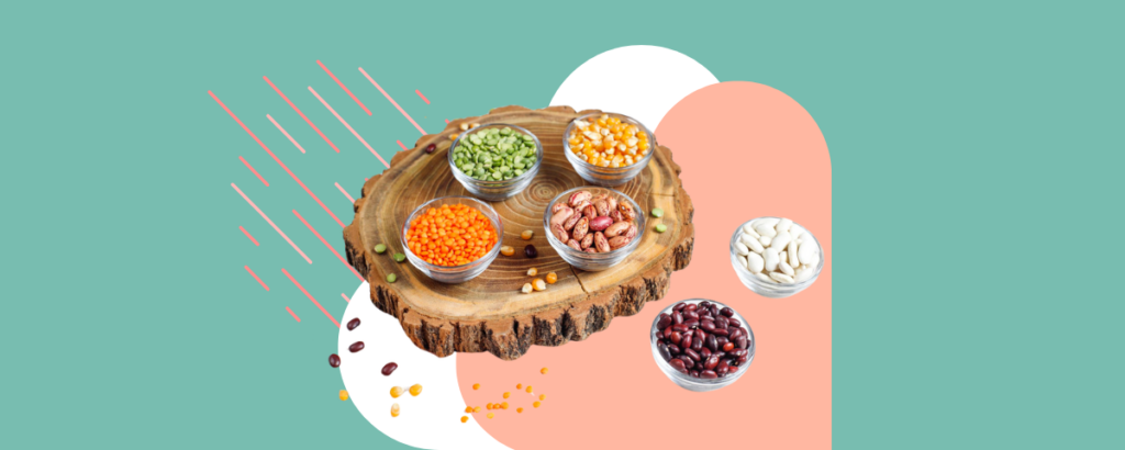 Top 10 List of Pulses: Complete List with Types & Benefits