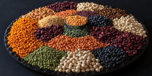 Top List of Pulses: Essential List of Nutritious Types