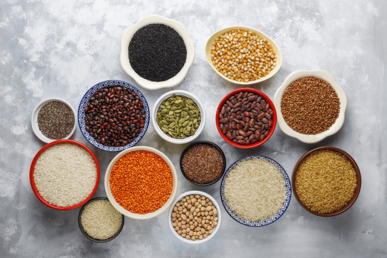 Top 10 List of Pulses: Complete List with Types & Benefits