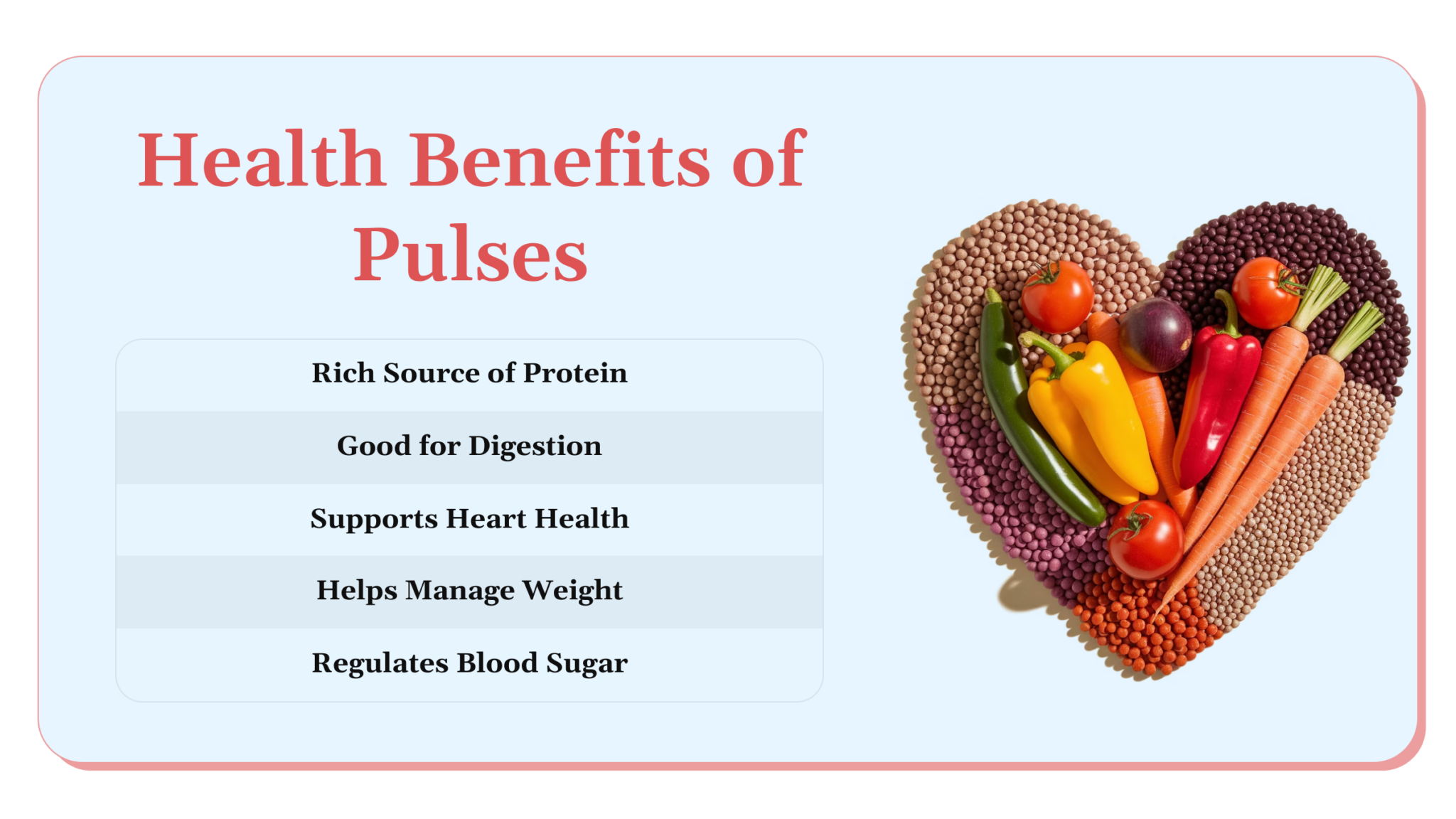 Top 10 List of Pulses: Complete List with Types & Benefits