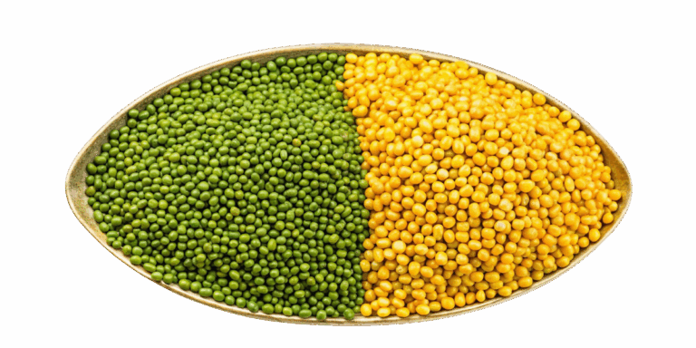 Top List of Pulses: Essential List of Nutritious Types