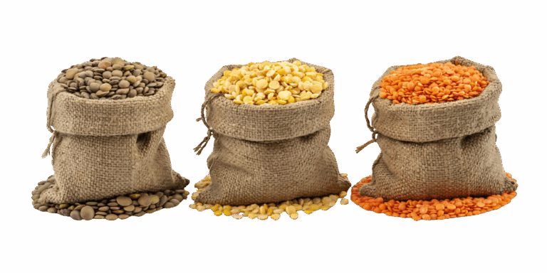 Top List of Pulses: Essential List of Nutritious Types