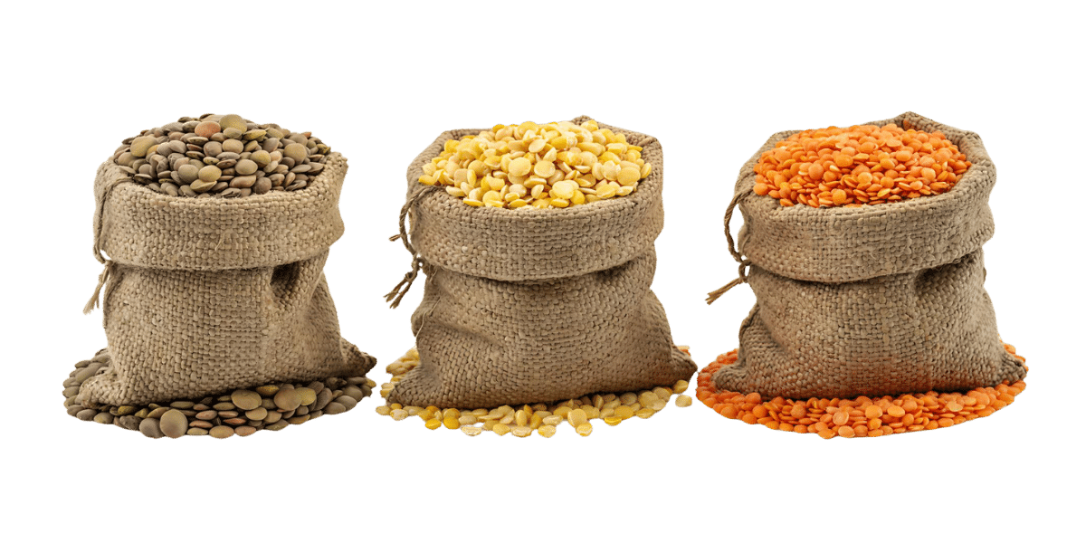 Top List of Pulses: Essential List of Nutritious Types