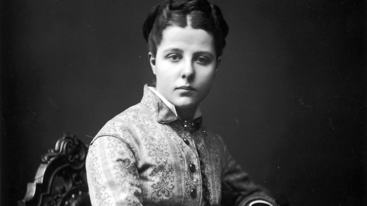 Annie Besant: Revolutionary Life of Reform & Theosophy