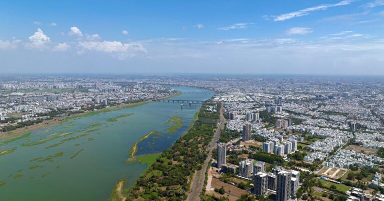 Top 10 Cleanest City in India 2025: Proud & Inspiring