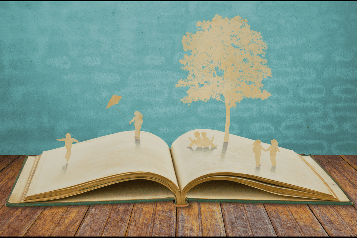 Quick 10 Lines Short Stories with Moral in English