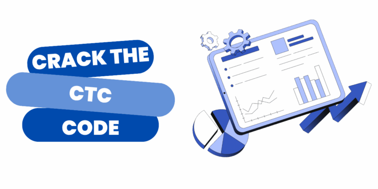 What Is Your Current CTC? Explore 5 Amazing Responses That Impress