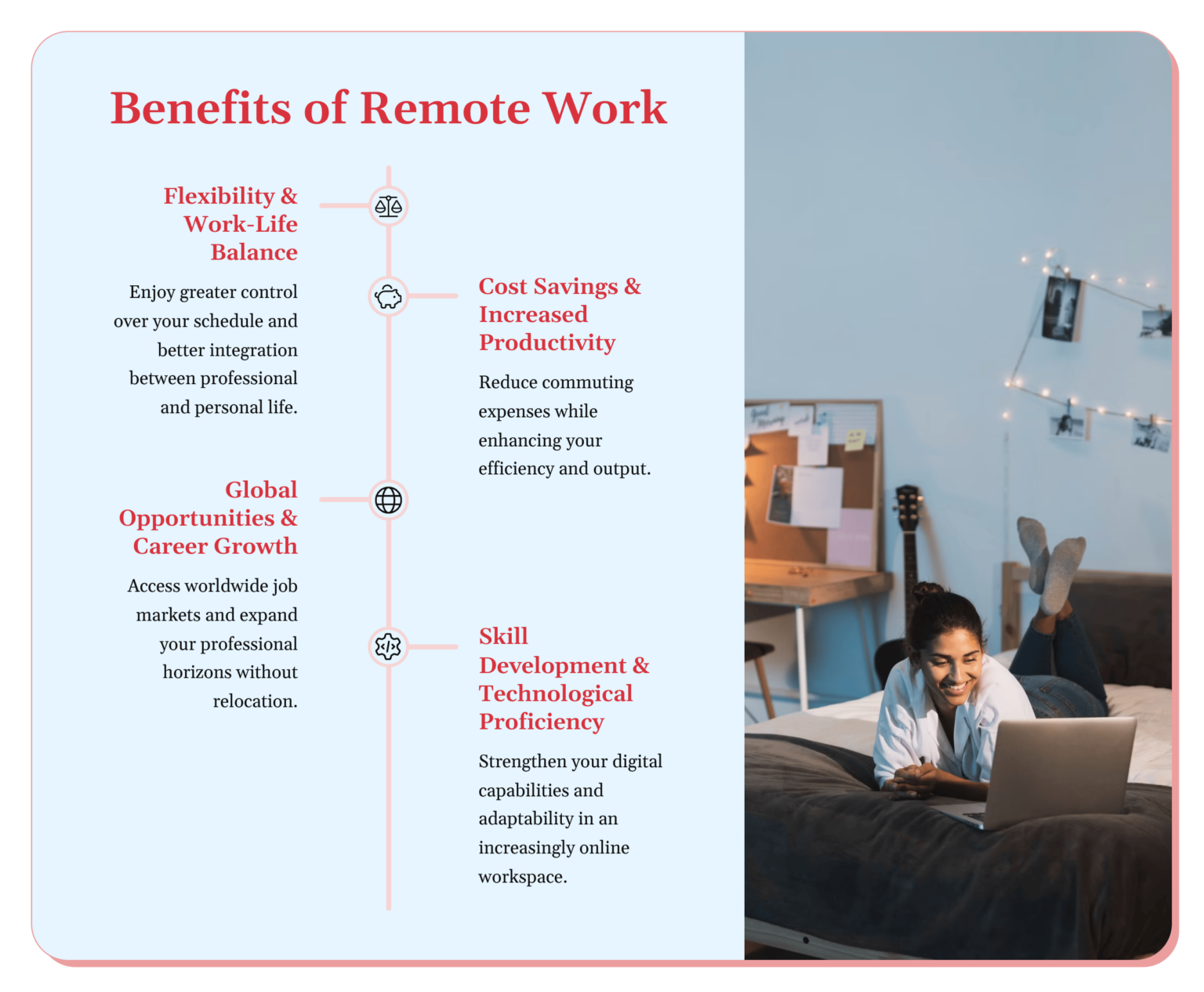Why Do You Want to Work Remotely? 6 Powerful Reasons!
