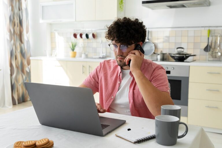 Why Do You Want to Work Remotely? 6 Powerful Reasons!