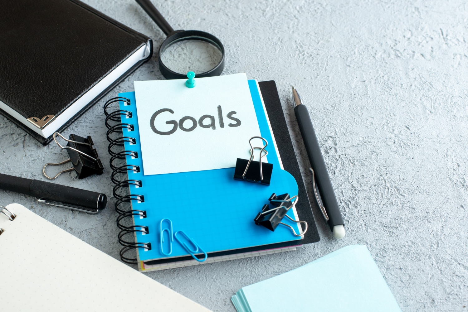 What Are Your Career Goals? Expert Tips for Success in 2025